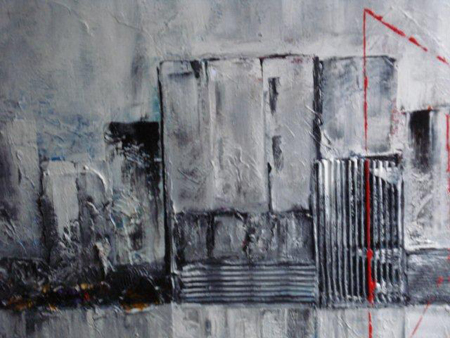 Kunstroute Laarbeek - Riki Rooijakkers